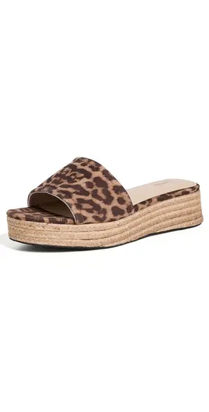 L'agence Espadrilles