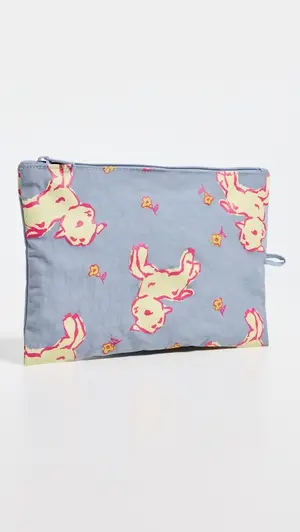 Baggu Flat Pouch Set