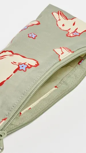 Baggu Flat Pouch Set