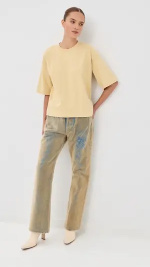 DARKPARK Smith Tee