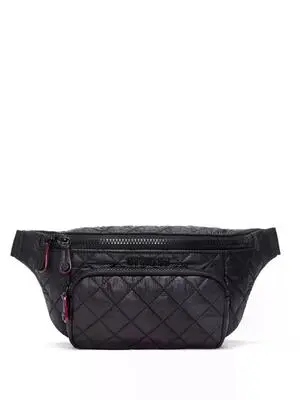 Mz Wallace Small Metro Sling Bag