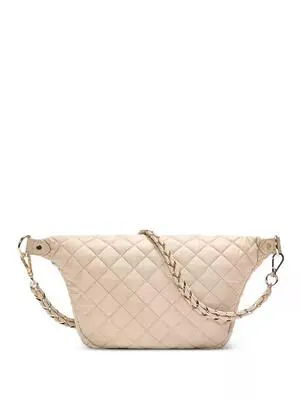 Mz Wallace Crosby Crossbody Sling Bag