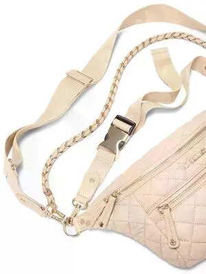 Mz Wallace Crosby Crossbody Sling Bag