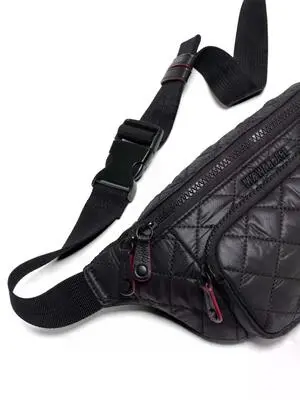 Mz Wallace Small Metro Sling Bag