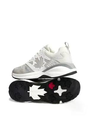 Dsquared2 Lace-up Sneakers