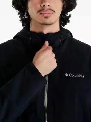 Columbia Waterproof Jacket