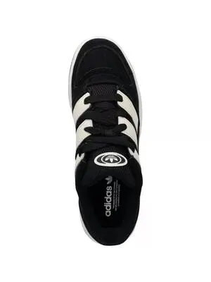 Adidas Forum 2000 Sneakers - Black