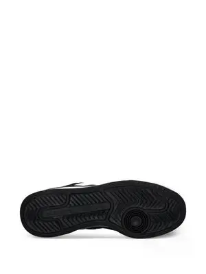 Adidas Forum 2000 Sneakers - Black
