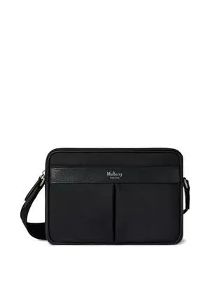Mulberry Heritage Cross Body Bag