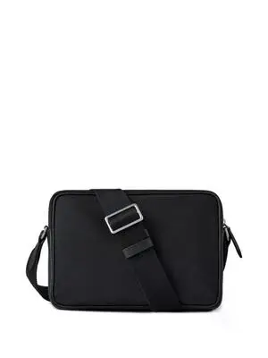 Mulberry Heritage Cross Body Bag
