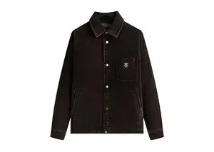 Kith Collared Jackets For Men