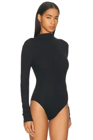 SAME Long Sleeve Bodysuit