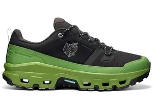 On Cloudrock Low Waterproof Sky High Farm Goods
