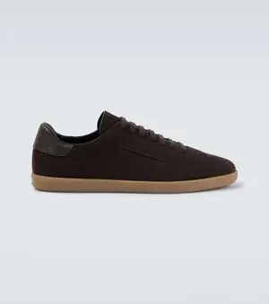 Zegna Chunky Sneakers For Men