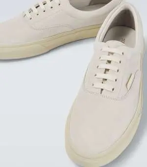 TOM FORD Jude Suede Sneakers