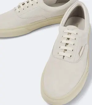TOM FORD Jude Suede Sneakers