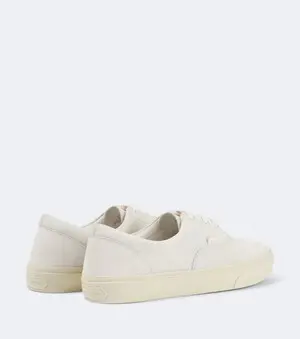 TOM FORD Jude Suede Sneakers