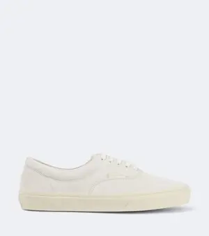 TOM FORD Jude Suede Sneakers - White