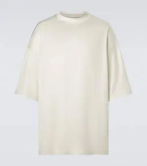 Rick Owens Tommy Jersey T-shirt