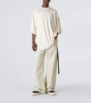Rick Owens Tommy Jersey T-shirt