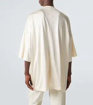 Rick Owens Tommy Jersey T-shirt