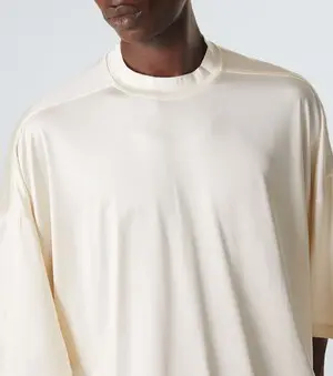 Rick Owens Tommy Jersey T-shirt