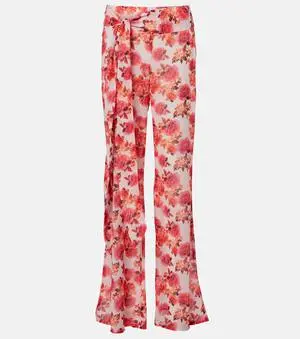Bananhot Floral Coverups