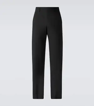 Gucci Pleated Bottoms For Men