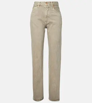 Slvrlake Oversized Bottoms For Women