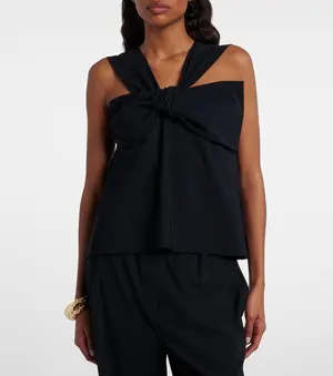 Dorothee Schumacher Modern Flow Top