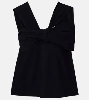 Dorothee Schumacher Modern Flow Top