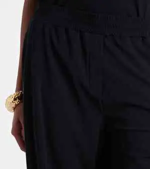 Dorothee Schumacher Wide-leg Pants