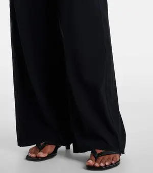 Dorothee Schumacher Wide-leg Pants