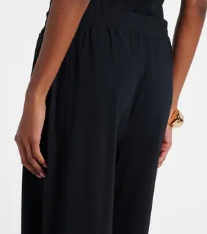 Dorothee Schumacher Wide-leg Pants