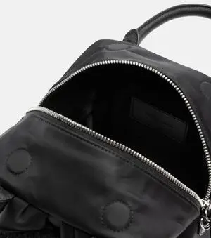 Simone Rocha Mini Embellished Top-handle Bag