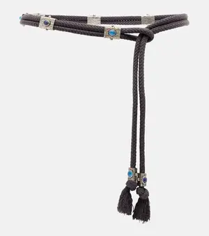 Isabel Marant Etoile Embellished Accessories