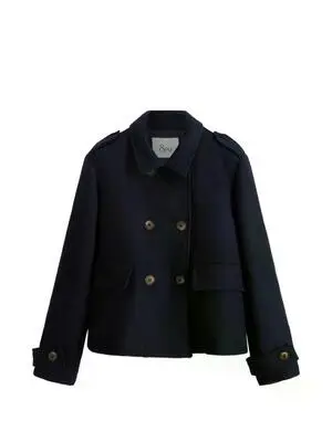 8PM Double-breasted Jacket