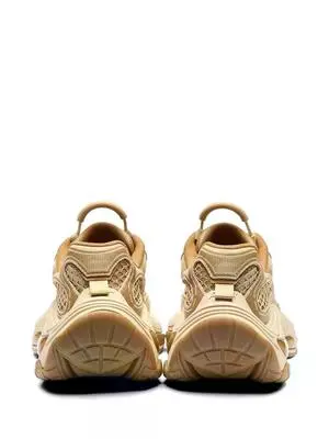 Ash Dragon03 Mesh Sneakers - Neutrals