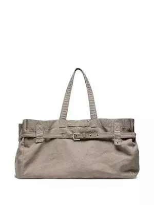 Golden Goose Buckled Totes