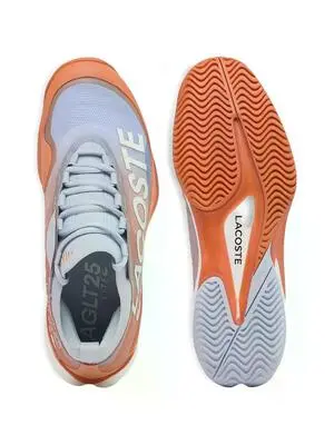 Lacoste Logo Print Sneakers