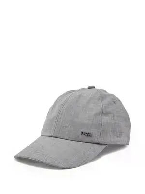 BOSS Zed Baseball Cap