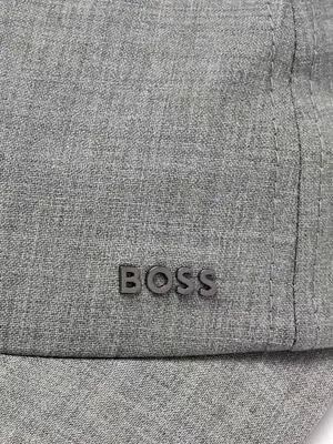 BOSS Zed Baseball Cap