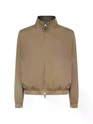 Loro Piana Zip-up Jacket