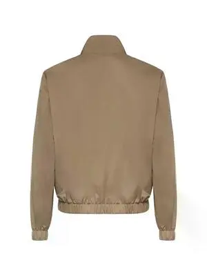 Loro Piana Zip-up Jacket