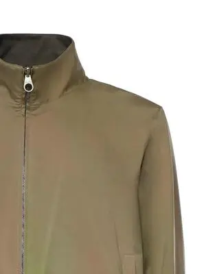 Loro Piana Zip-up Jacket