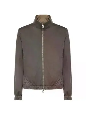 Loro Piana Zip-up Jacket