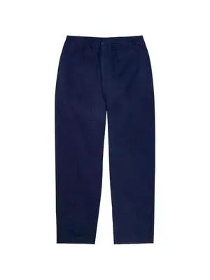 Officine Générale Textured Trousers