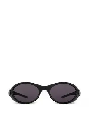 Givenchy G Ride Round-frame Sunglasses Black
