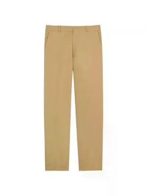 Trousers Chinos