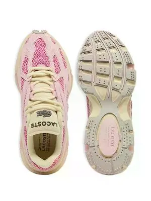 Lacoste L003 2k24 Sneakers - Pink
